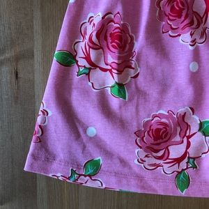 Flapdoodles | Matching Sets | Flapdoodles Nwt Rose Print 2piece Set ...